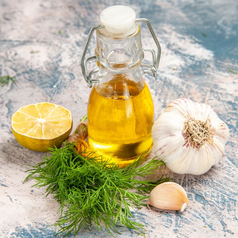 Candida Tiger Milk Marinade Recipe for Cleansing - Candida.com