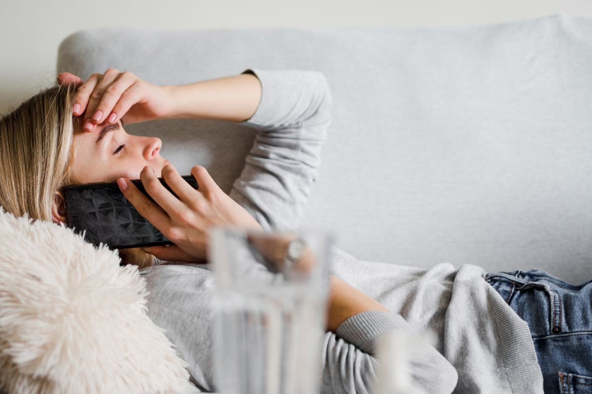 Signs of a Sick Gut You Should Not Ignore - Candida Overgrowth & Gut ...