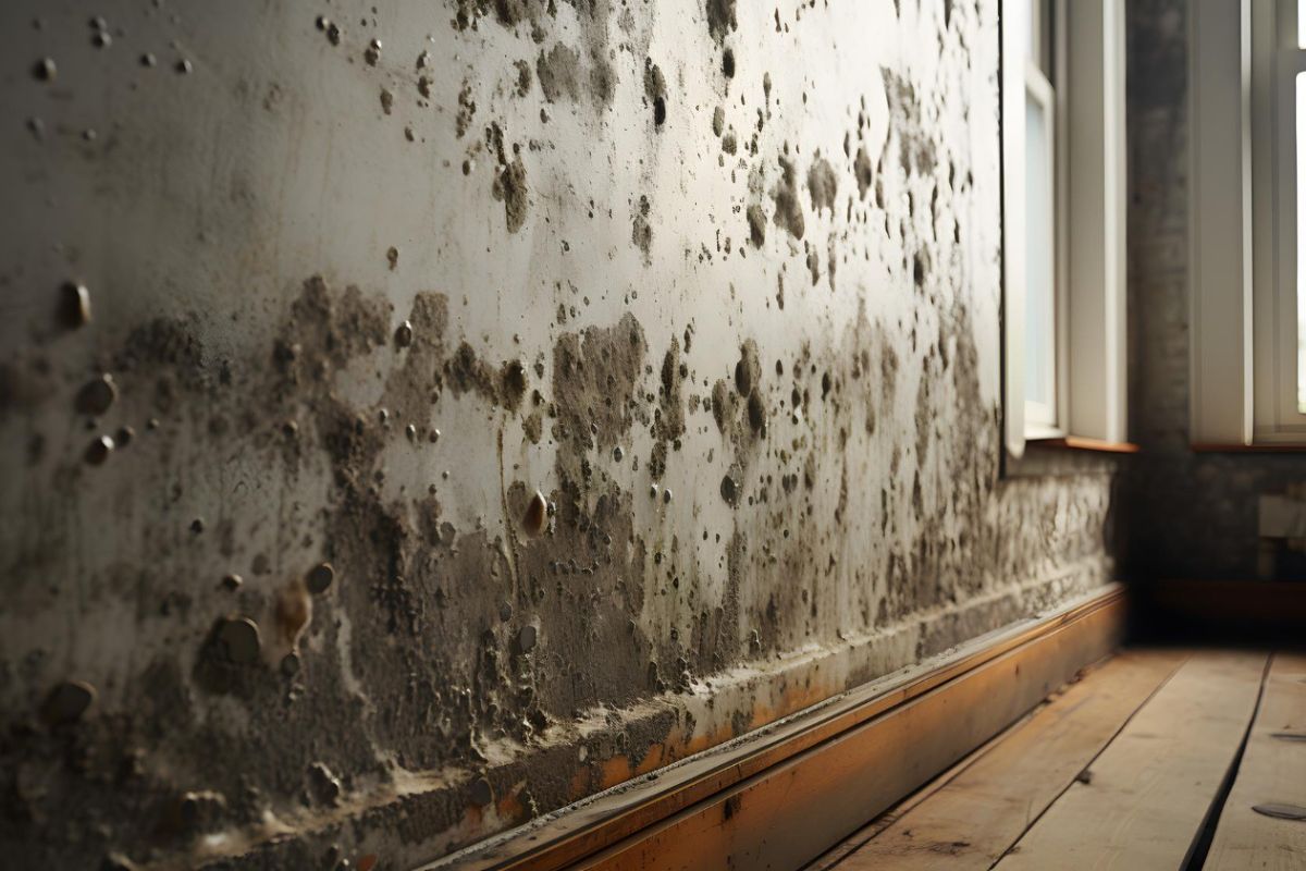 Black Mold - Candida.com