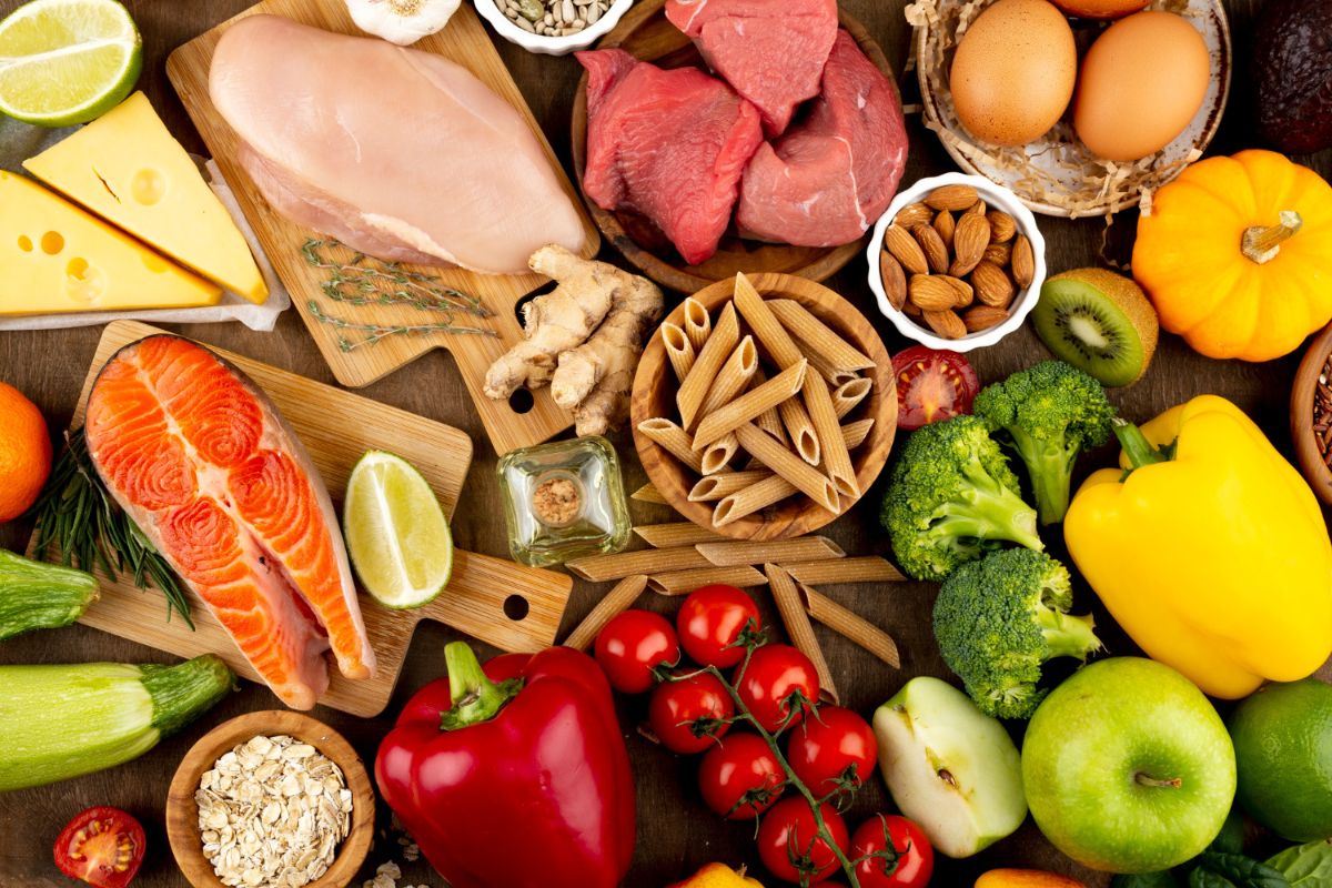 Diet Diversity - Candida.com