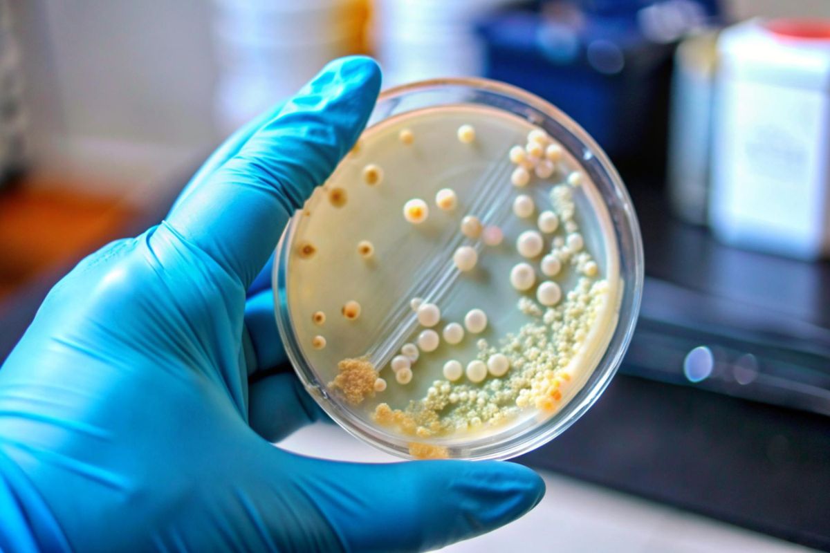 Candida Krusei: Understanding This Fungus - Candida.com