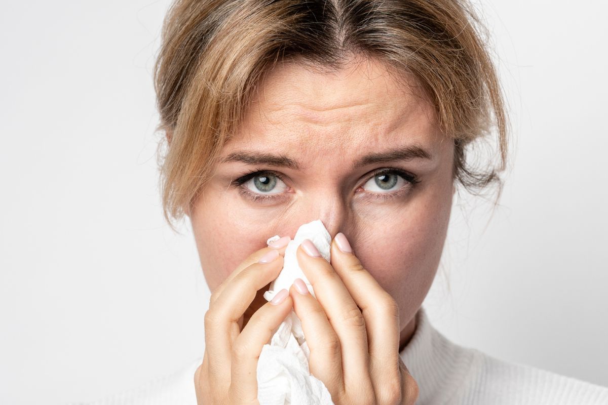 Dairy Allergy - Candida.com